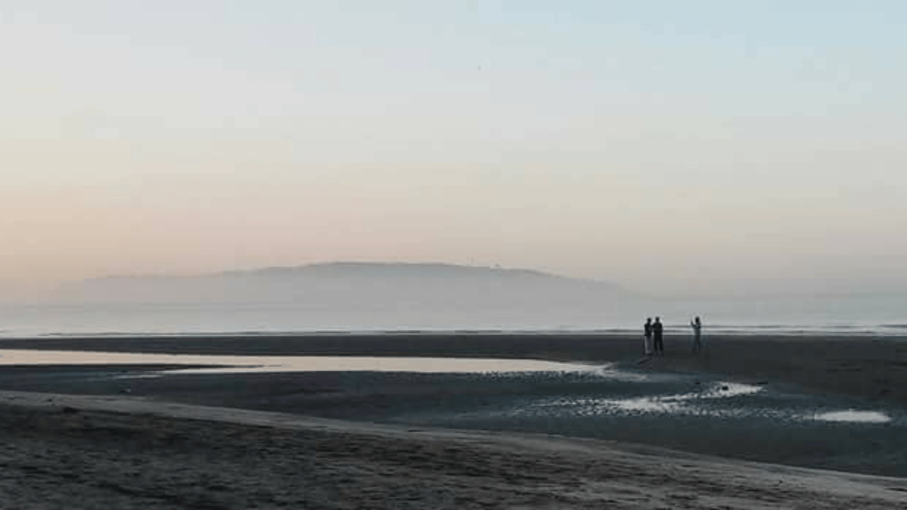 Bassein Beach, Vasai, Maharashtra – SceneLoc8