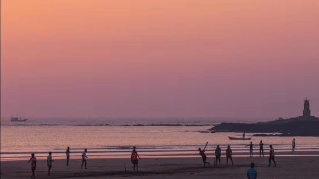 Aksa Beach, Malad West, Mumbai – SceneLoc8