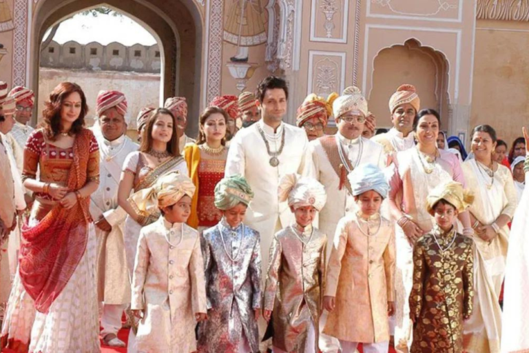Chomu Palace: Regal Bollywood Magic and Historical Grandeur – SceneLoc8