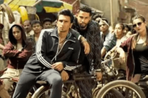 Gully Boy: Filming the Streets of Mumbai's Rap Revolution in Real ...