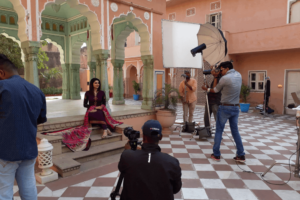 Chomu Palace: Regal Bollywood Magic and Historical Grandeur – SceneLoc8