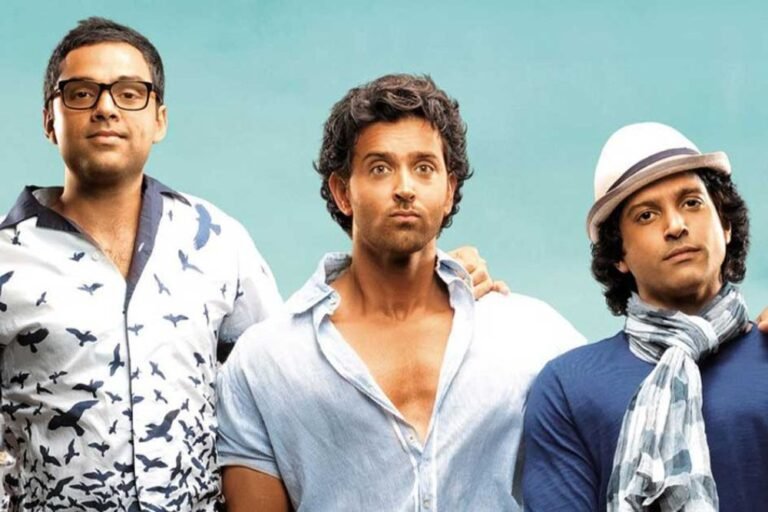 Explore Zindagi Na Milegi Dobara Filming Locations in Spain – SceneLoc8