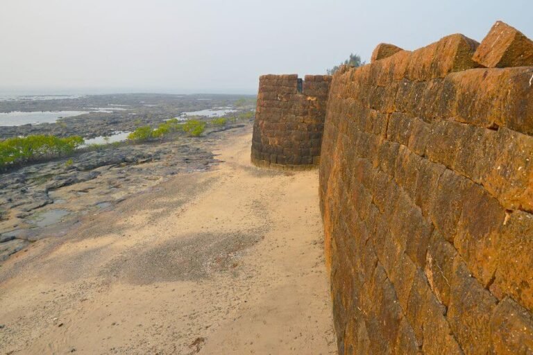 Best Photography Locations in Alibaug: A Guide for Creators – SceneLoc8