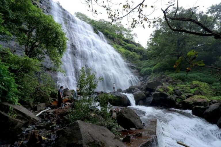 Murud Janjira: A Picturesque Destination for Romantic Pre-Wedding ...