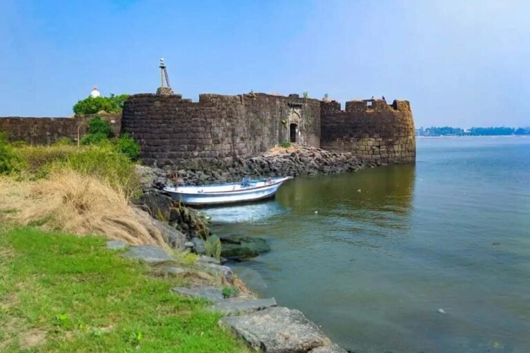 Best Photography Locations in Alibaug: A Guide for Creators – SceneLoc8