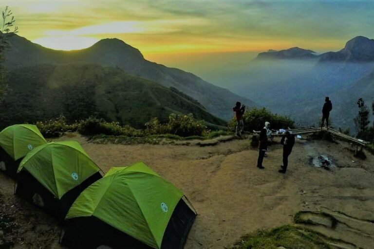 Munnar: The Ideal Destination for Your Romantic Pre-Wedding Shoot ...