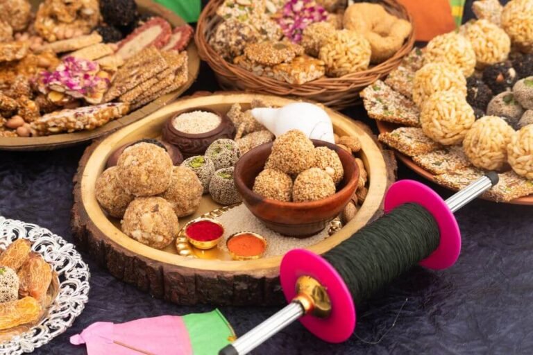 Discover the Vibrant Festivals of Surat: A Guide for Content Creators ...