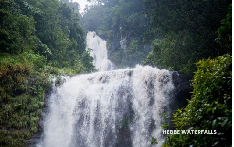 Secret Waterfalls in India: Nature’s Hidden Marvels Await – SceneLoc8