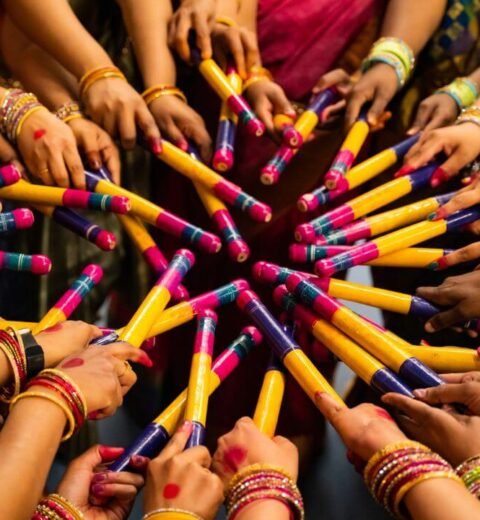 Lalbaug Cha Raja Visarjan 2025 Procession Route and Timings – SceneLoc8